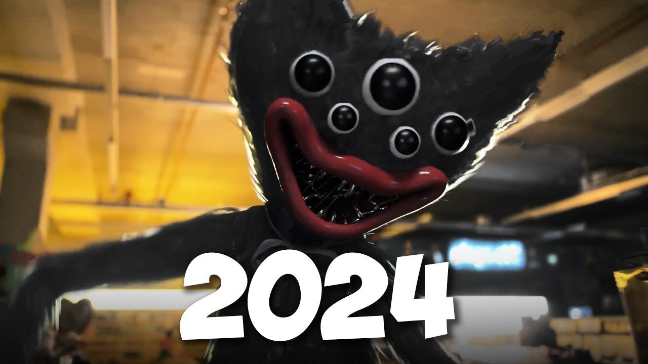 Evolution of Killy Willy - YouTube