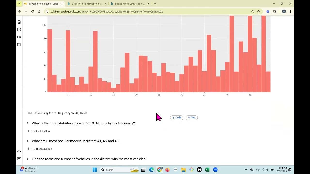 Data Science 2, data cleaning, data munging. Part 2 - YouTube