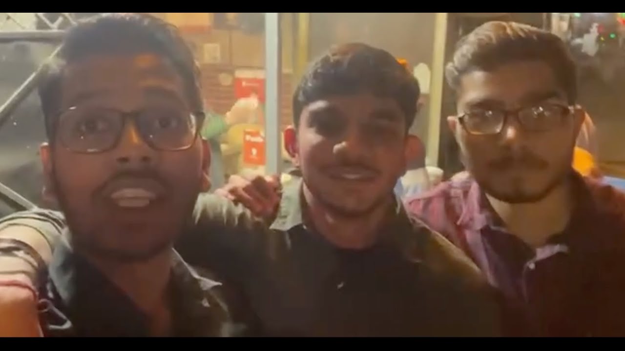 Vlog 4 || After Holi Hangout || NIT KKR || College Life || Hostel Life ...