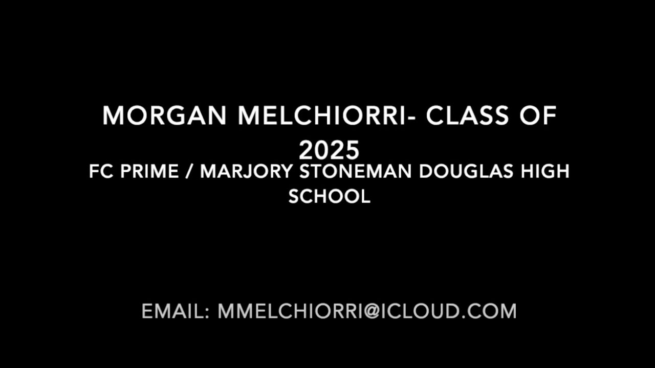 05/06 ECRL vs PDA Blue NCFC showcase - YouTube