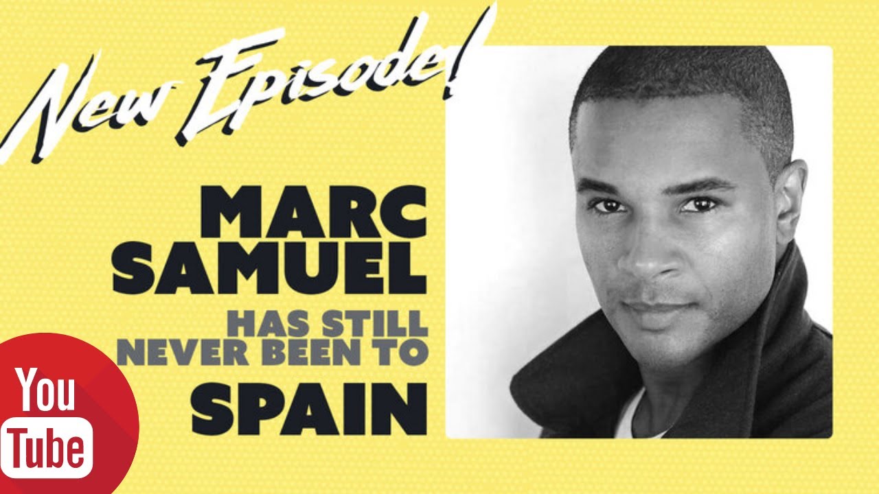 Marc Samuel Joins Steve Burton & Bradford Anderson on #ThatsAwesome ...