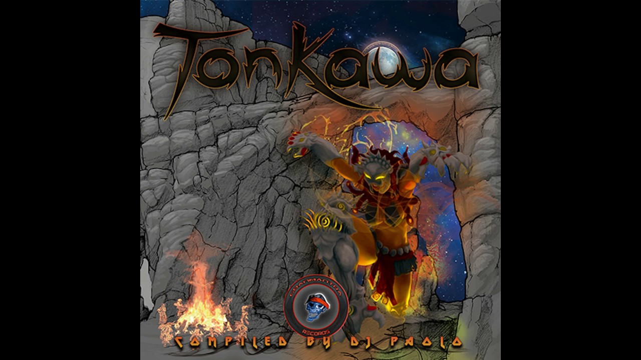 Paul Karma - Magical Freedom - YouTube