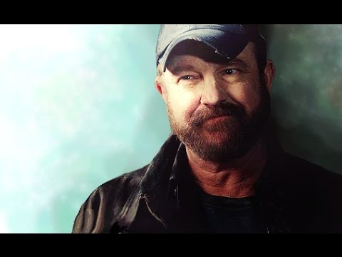 Bobby Singer | Once I was... ♛ - YouTube