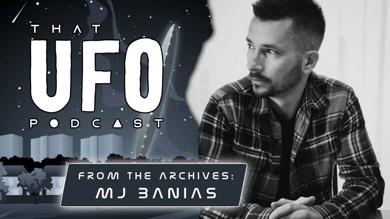 From The Archives - MJ Banias - YouTube