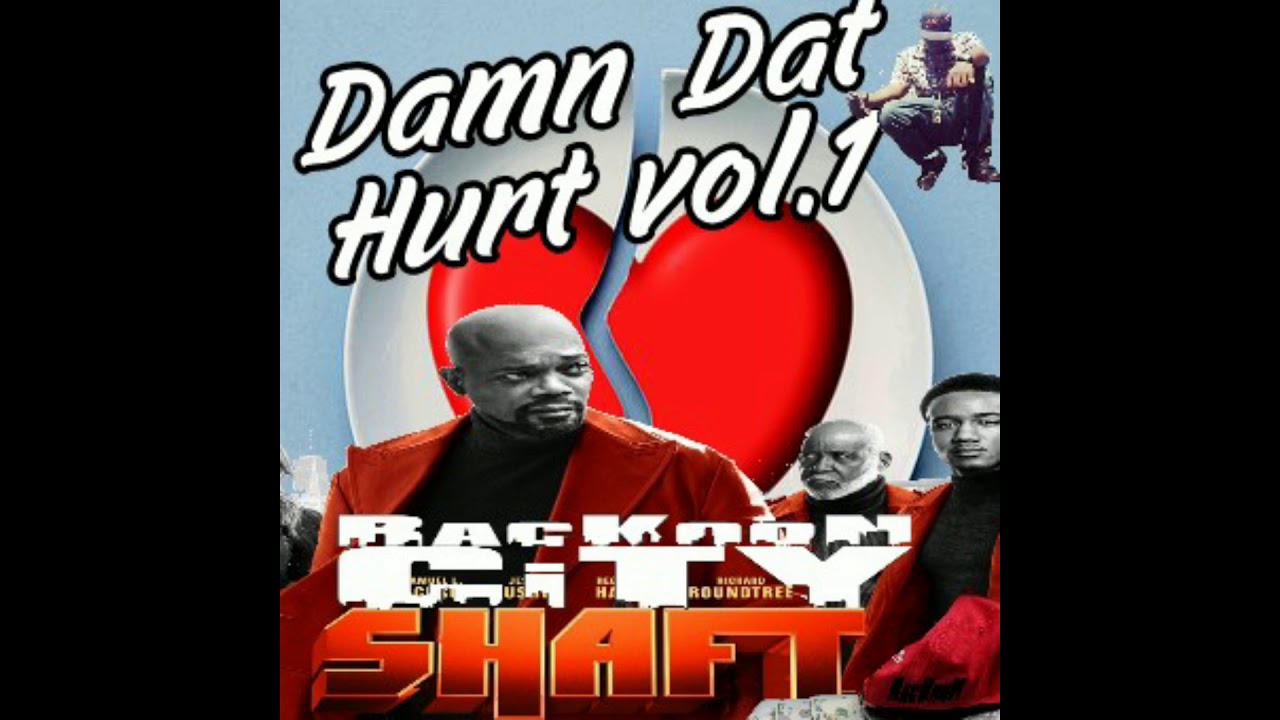 Shaft - Free instrumental #RackoonCiTy #Blackass_HeeM - YouTube