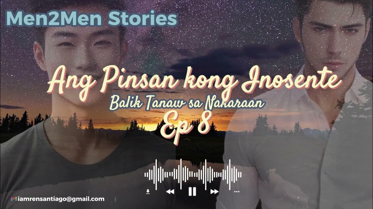 Ang Pinsan Ko Ep 8 | M2M Story - YouTube