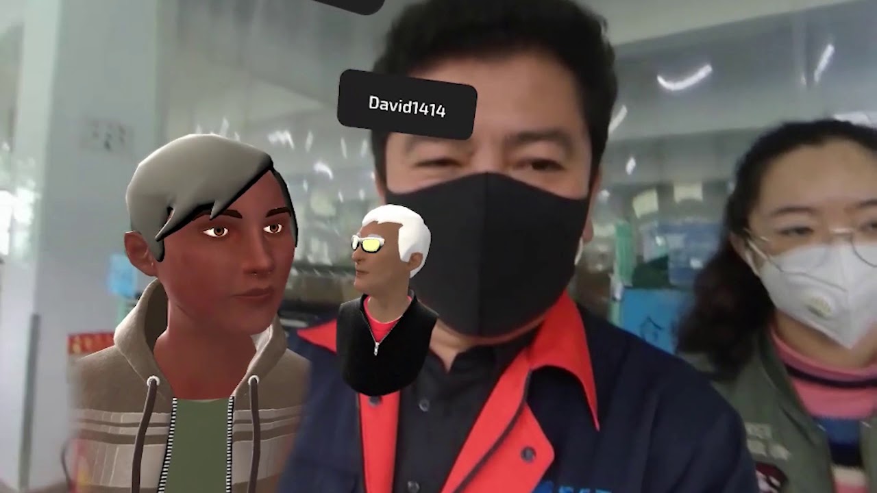 Factory Demo edit 1 16 9 - YouTube