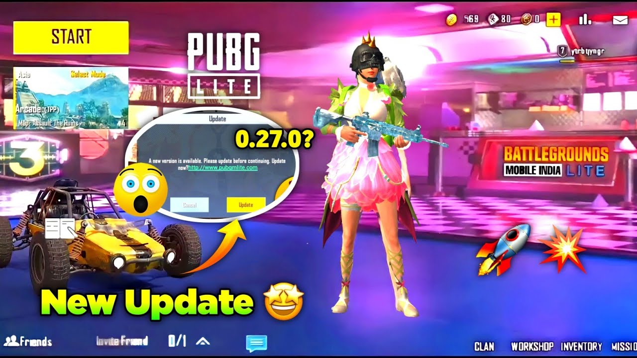 😱Pubg Mobile Lite Crash Fix 100% | Pubg Lite Crash Problem | Pubg Lite ...