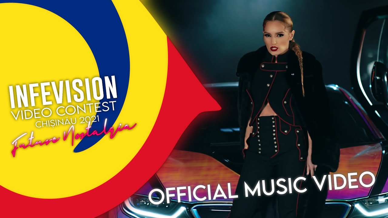 Minelli - Rampampam - Romania 🇷🇴 - WINNER - Official Music Video ...