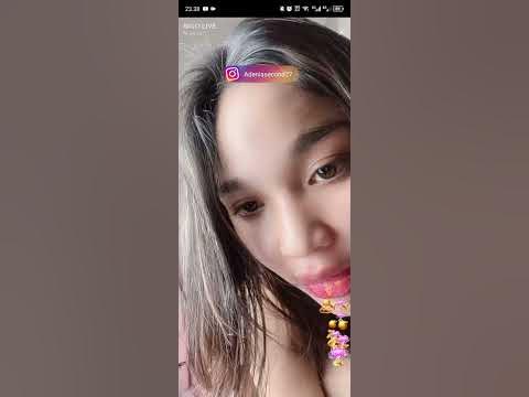 Adenia Bigo Live #3 - YouTube