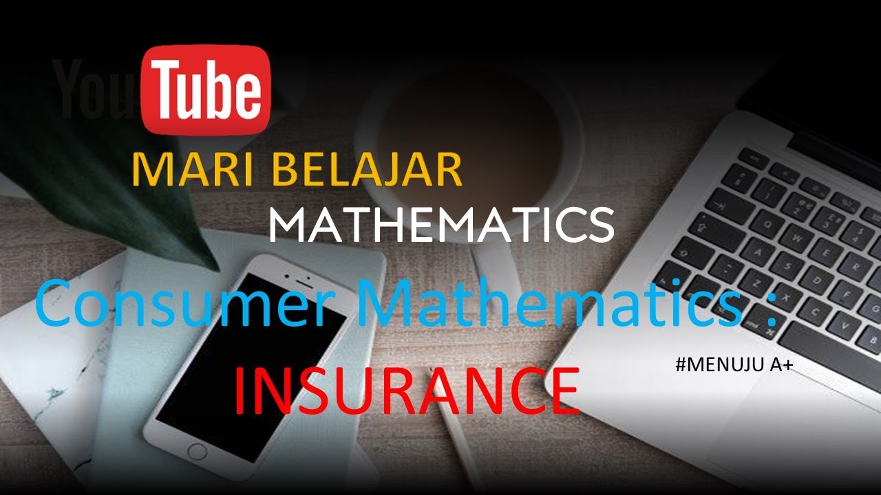 PART 2 : CALCULATE PREMIUM RATE - YouTube