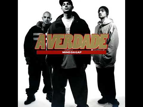Mind Da Gap - O Que É Ser Importante (2000) - YouTube