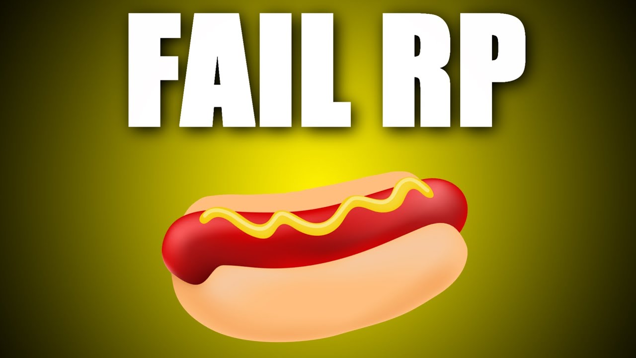 Decoding Fail Roleplay Meaning