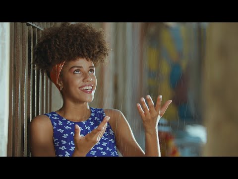 Ronkalunga- Aguacero (videoclip)