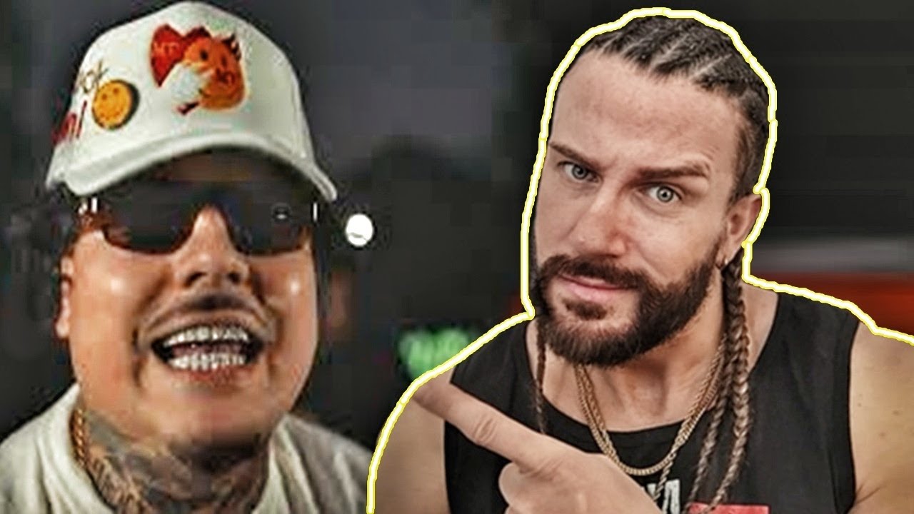 First Time Hearing That Mexican OT!! That Mexican OT & Peso Peso ...