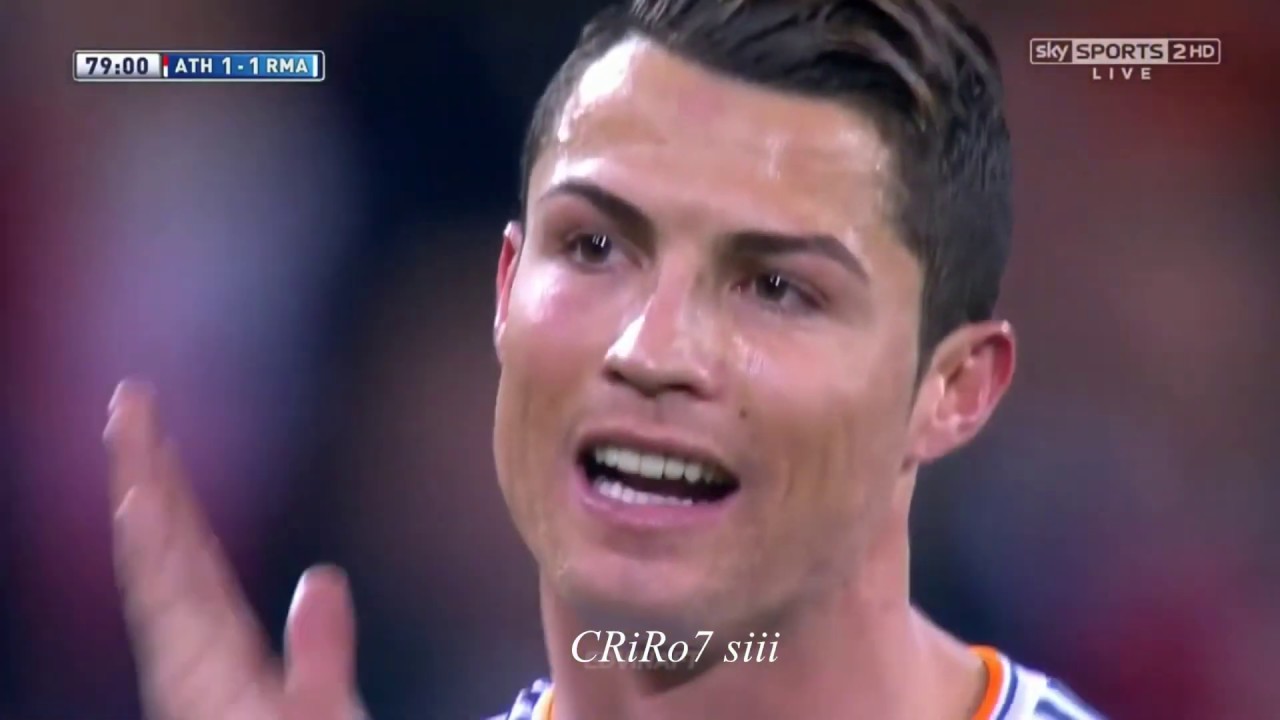 Cristiano Ronaldo angry moments best fights 2018-19 #cristianoronaldo# ...