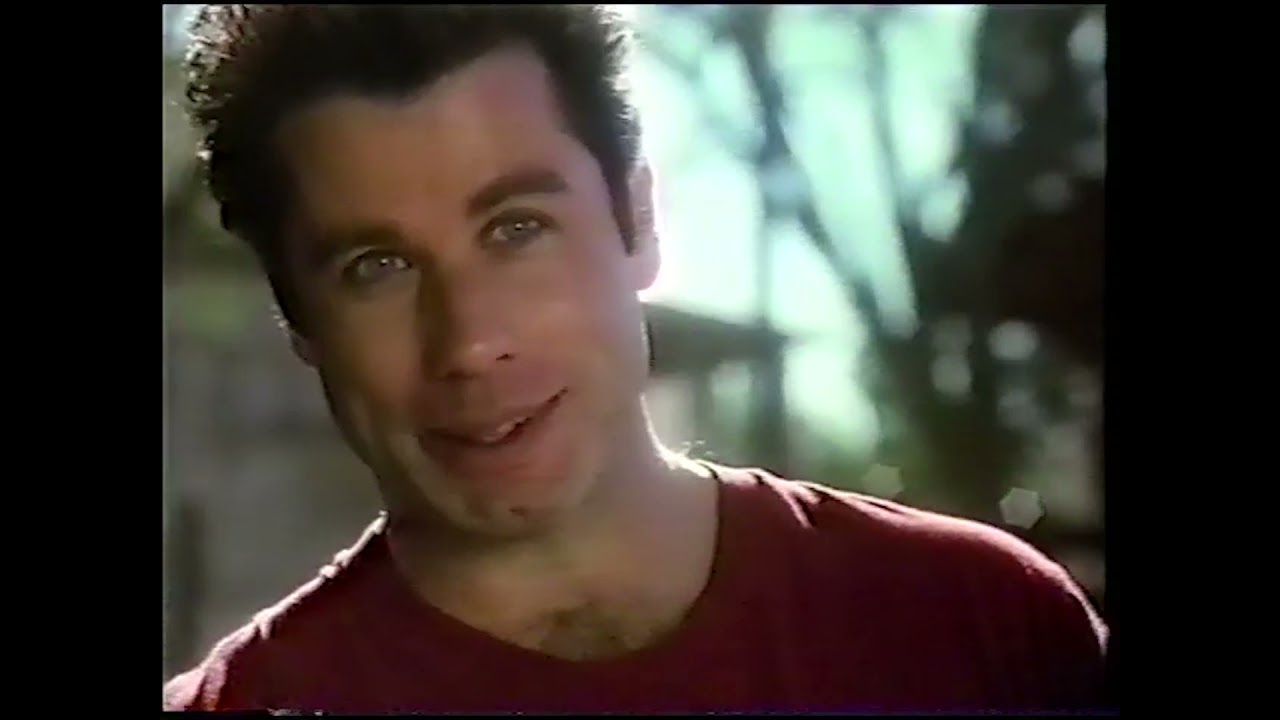 Shout TV Spot #1 (1991) - YouTube