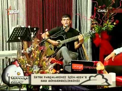 ADA TV TAVUKÇU SHOW MAZLUM KELEŞOĞLU EFTELYA