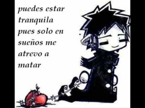 Panda - Disculpa Los Malos Pensamientos - YouTube