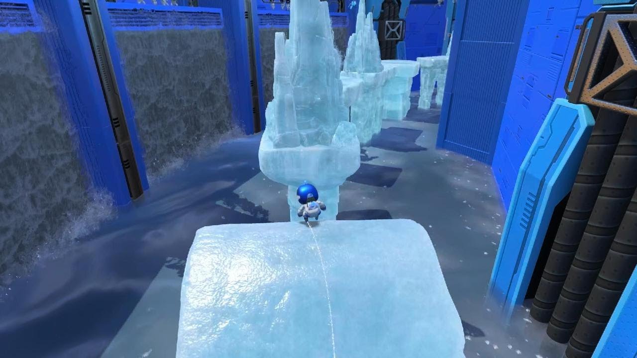 FROZEN RUN_2021122019444600 - YouTube