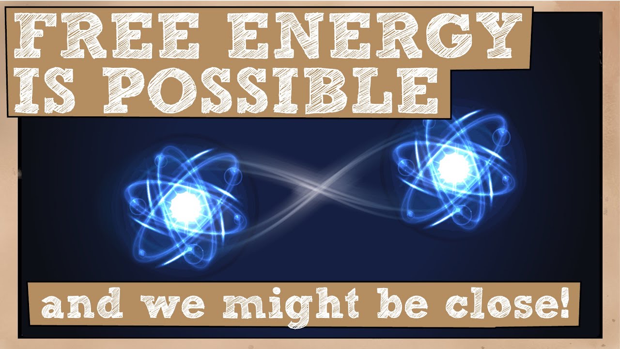 Fusion: basics and challenges explained - YouTube