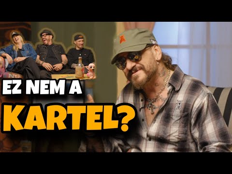 Nem csak Kartel van…a másik őrületem: Dos Diavolos I Ganxsta Zolee
