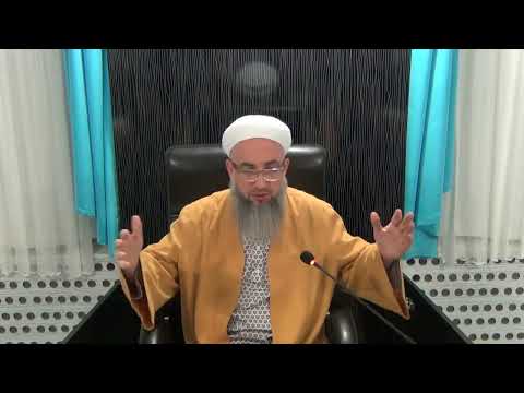 Pasları Söker Atar (HADİS - İ ŞERİF AÇIKLAMASI) - Zübeyir Yavuz Hocaefendi Anlatıyor