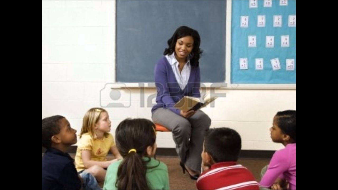 EDUCATION WEEK SONG 2014 -CLEMENT HOWELL HIGH SCHOOL - YouTube