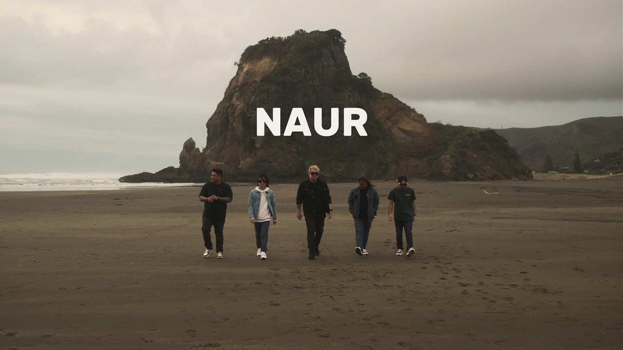 NAUR - YouTube