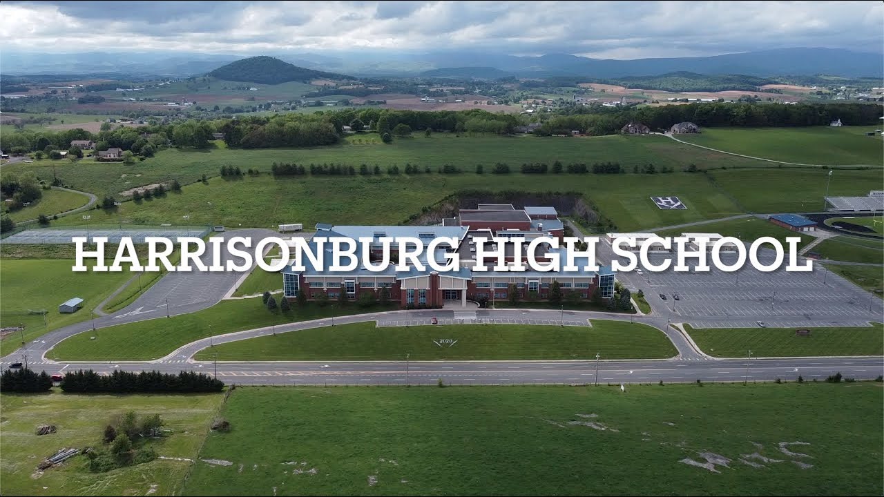 HHS Building Tour - YouTube
