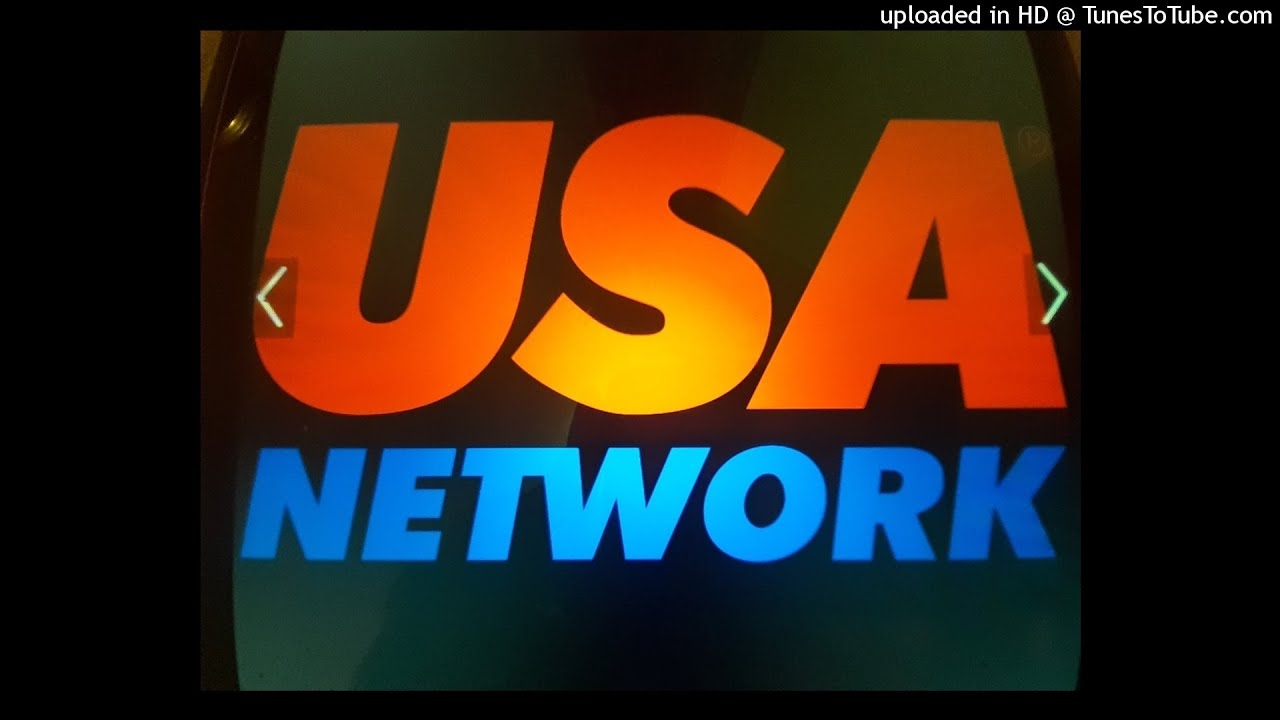 USA Network 1998 Promo Theme: "Rockstars" - YouTube
