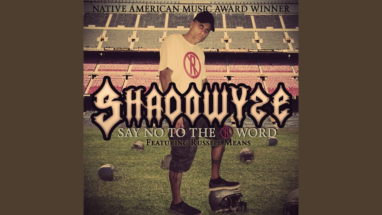 Say No to the R Word (Instrumental) - YouTube