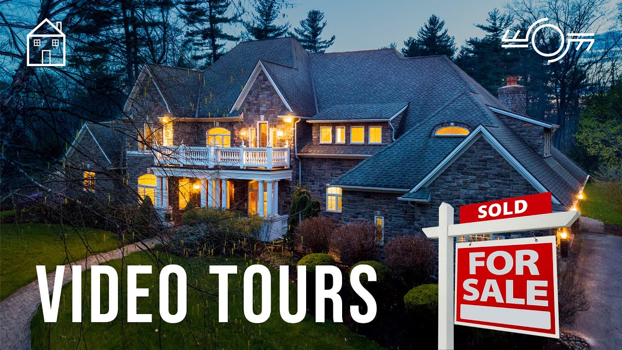 Real Estate Video Tours - Are They Worth It? - YouTube
