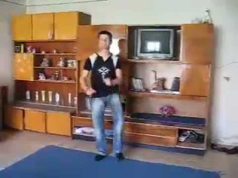 Cigány tánc jó a gyerek..;) - YouTube