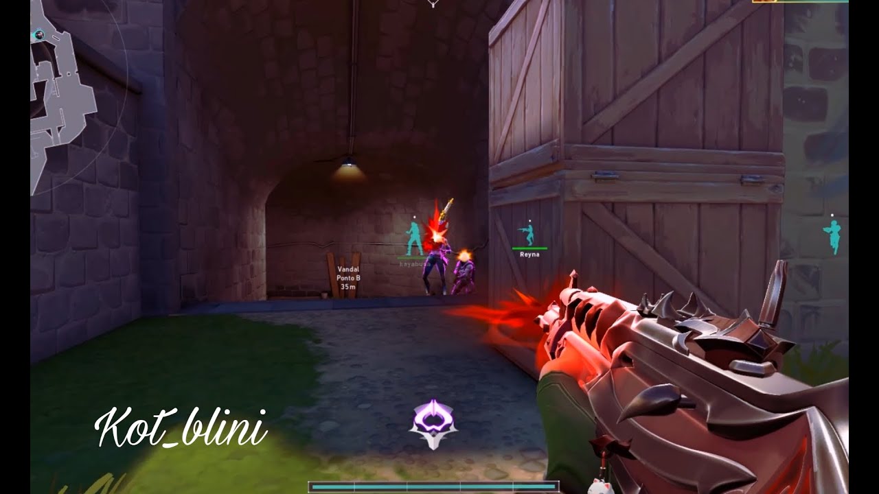 Higlights Valorant Switch - YouTube