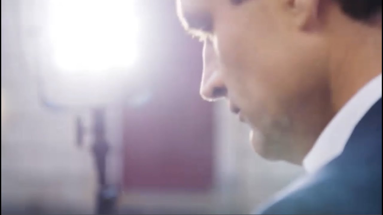 CNN Max Foster Promo - YouTube