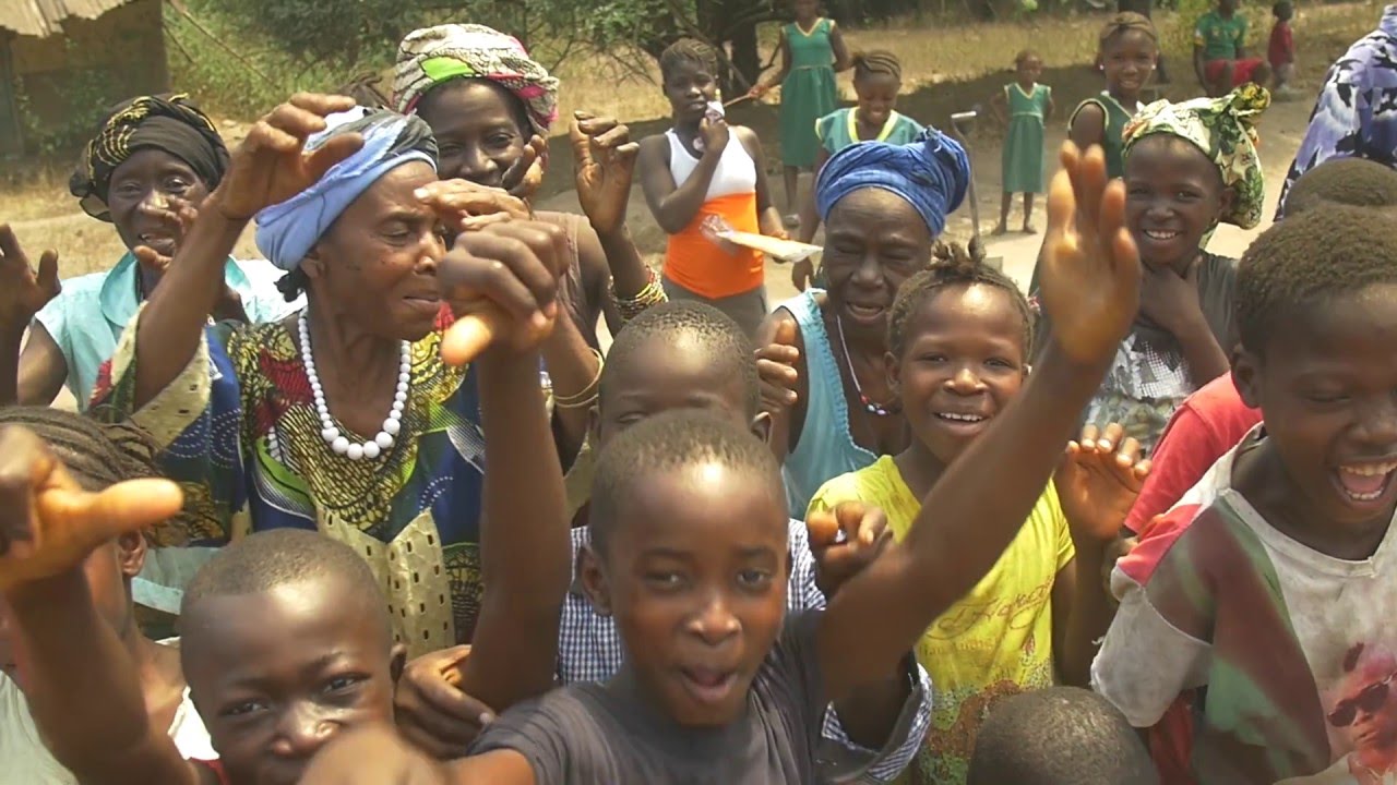 The Impact of Clean Water - YouTube