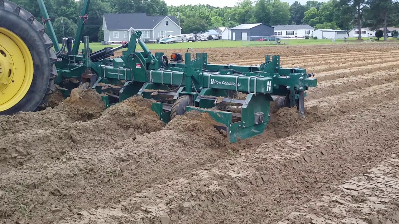 Another great day at Rock Ridge Farms! - YouTube