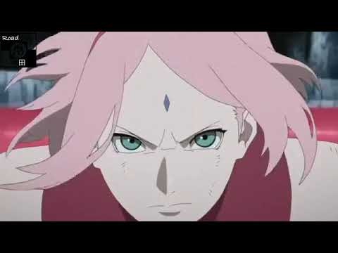 Sakura Vs. Shin. Repeat - Smokepurpp AMV (Boruto) - YouTube