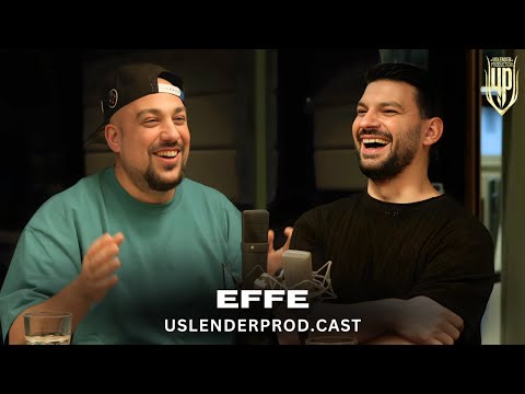 10 Jahre später - Effe und Baba Uslender