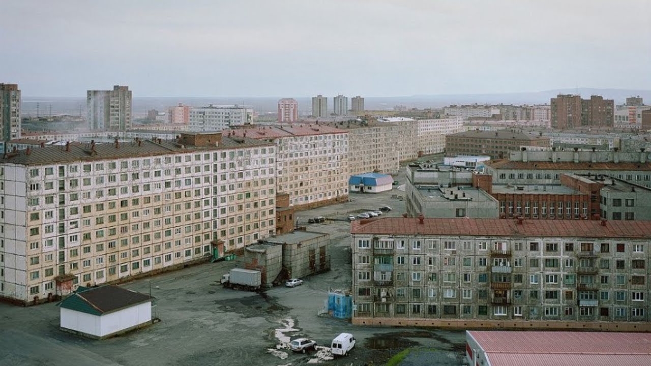 Alexander Gronsky - Photography - YouTube