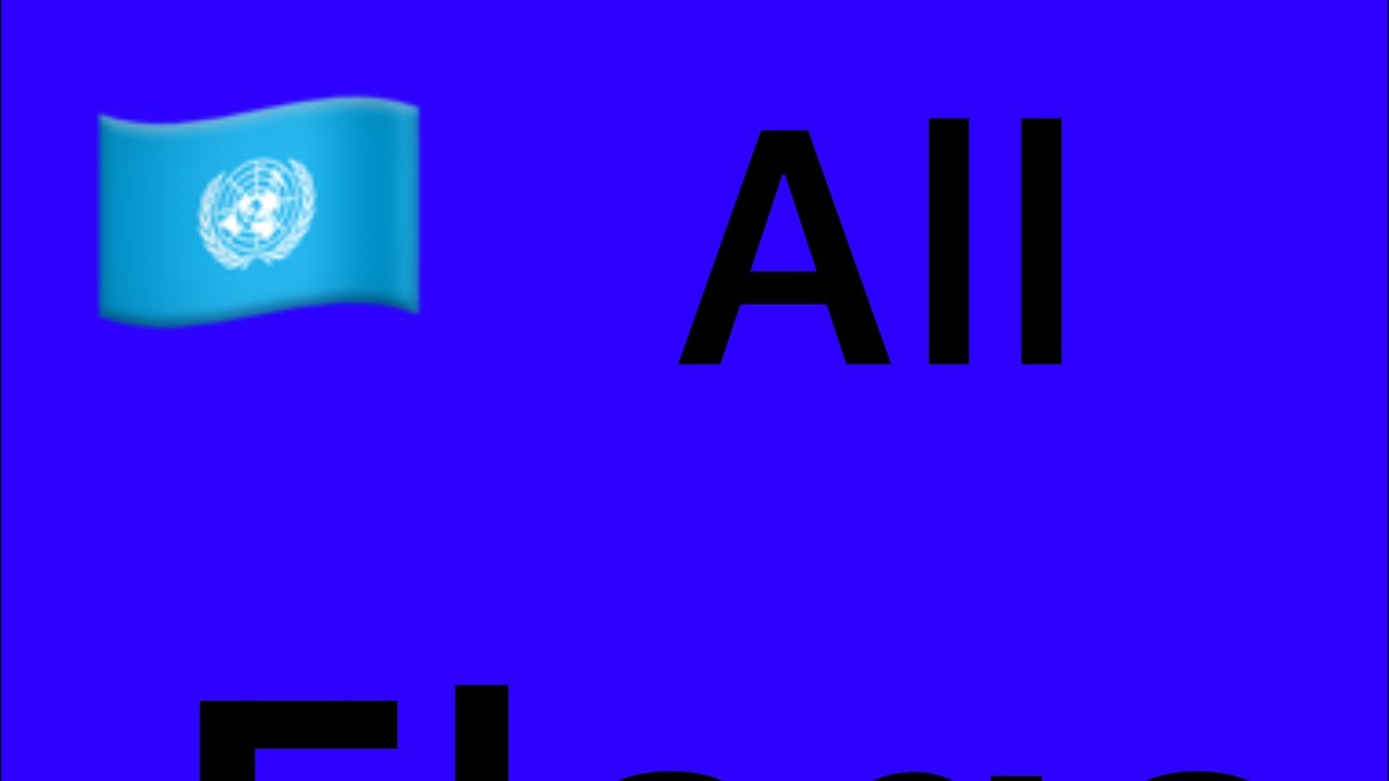 All About Flags official movie by Toby and a Dalmatian - YouTube