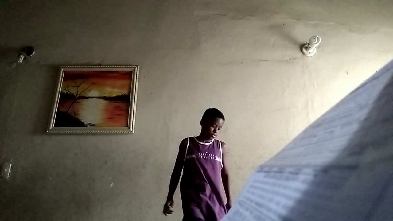 Maior mico do Nelson e não sabe fazer embaixadinha - YouTube