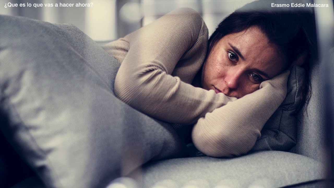¿Que es lo que vas a hacer ahora? - YouTube