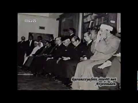 Abdulbasit Abdussamed Fetih 27 29) Şems Duha (huseyn camii1965)