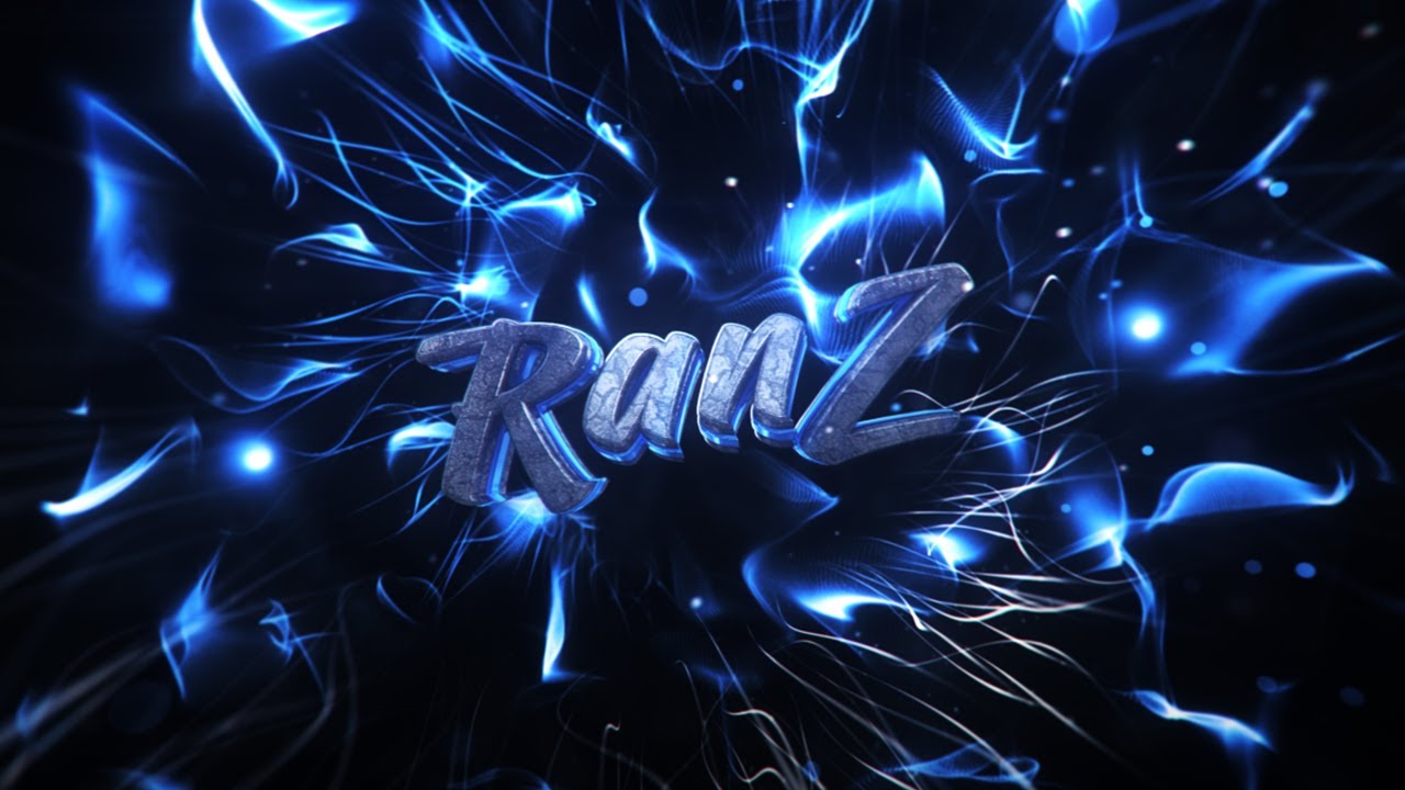 INTRO FOR RANZ V9 [HOW YOU GUYS HOLDING ON?] - YouTube