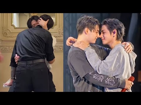 TAEKOOK / TOP 10 Underrated moments, between Jungkook and Taehyung / Part 778 (VKOOK BTS)