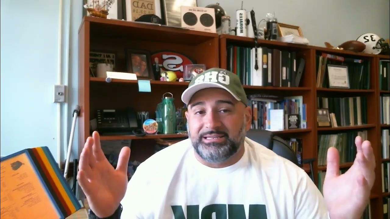 GHS Principals’ Week in Review 29 - YouTube