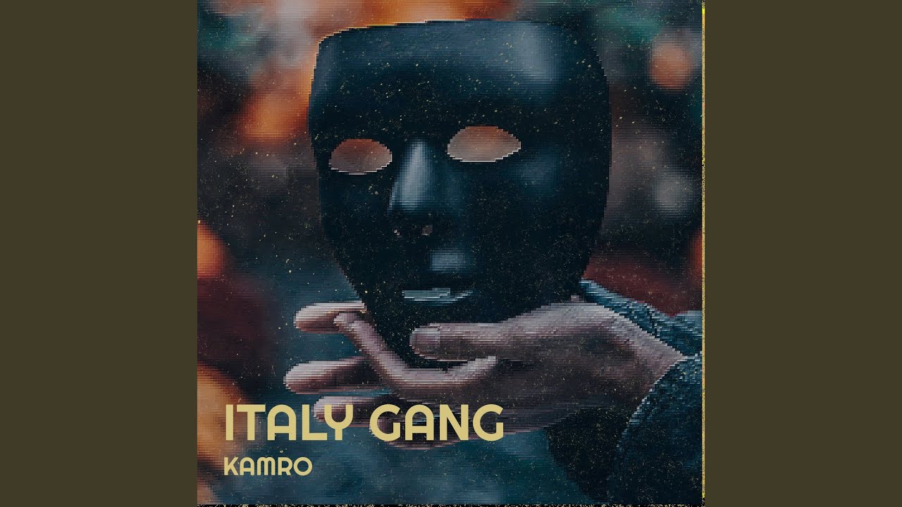 Italy Gang - YouTube Music