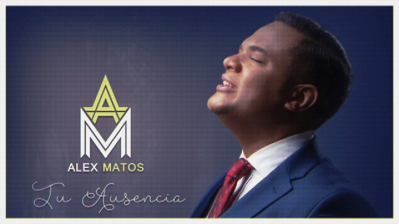Alex Matos - Tu ausencia (New Salsa Nueva Hit 2019 Official Audio ...